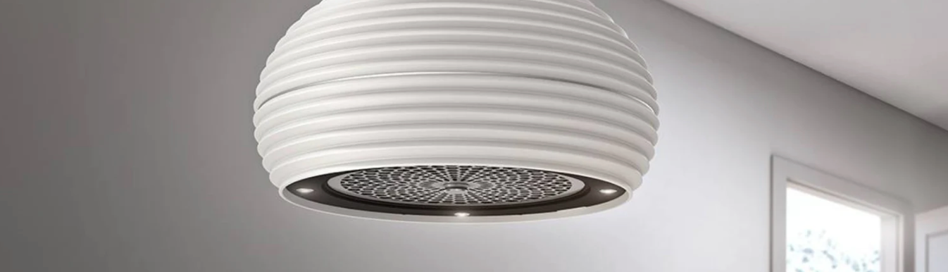 Top-Quality Island Cooker Hoods — Primecookout Ltd