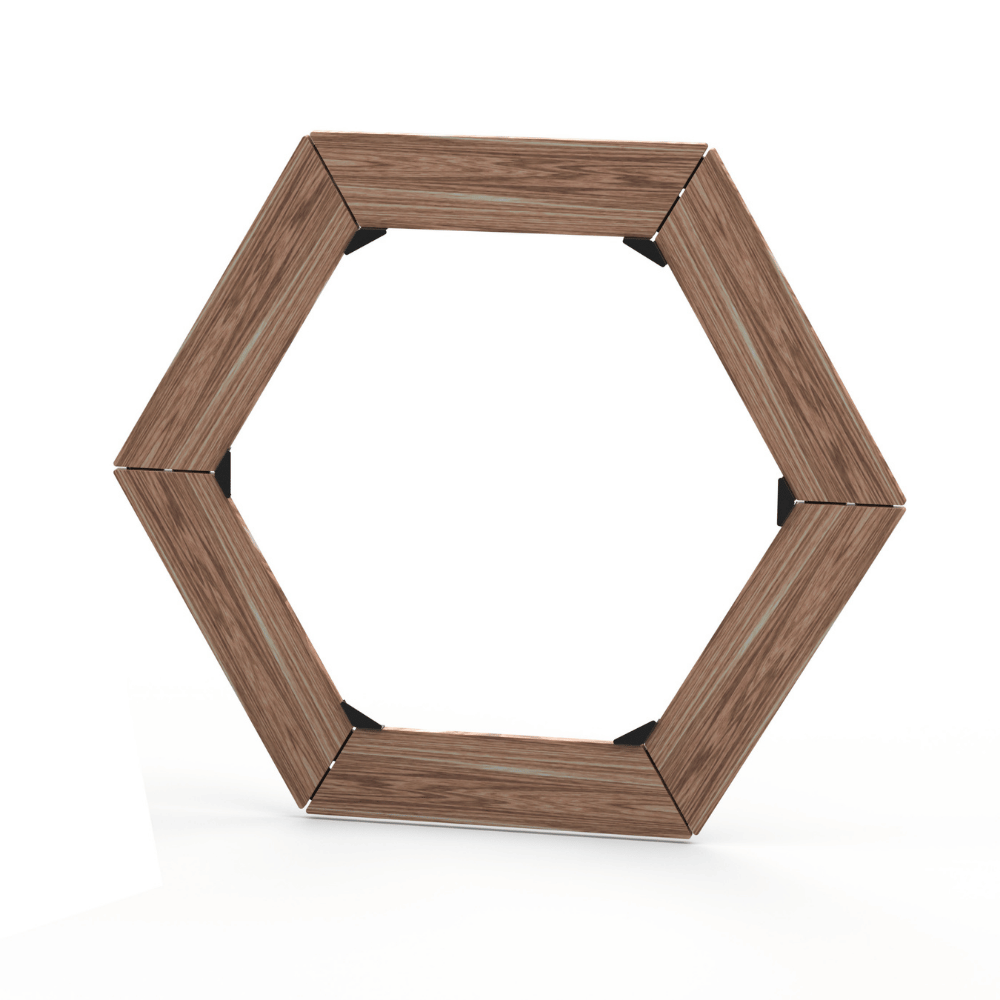 Barbecook Side Tables for Nestor FSC 100% — Primecookout Ltd