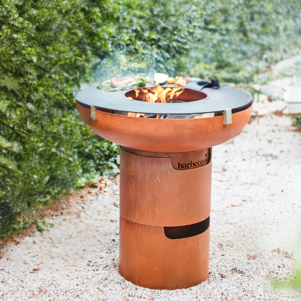 Barbecook Jack Pro 75cm Plancha Grill — Primecookout Ltd