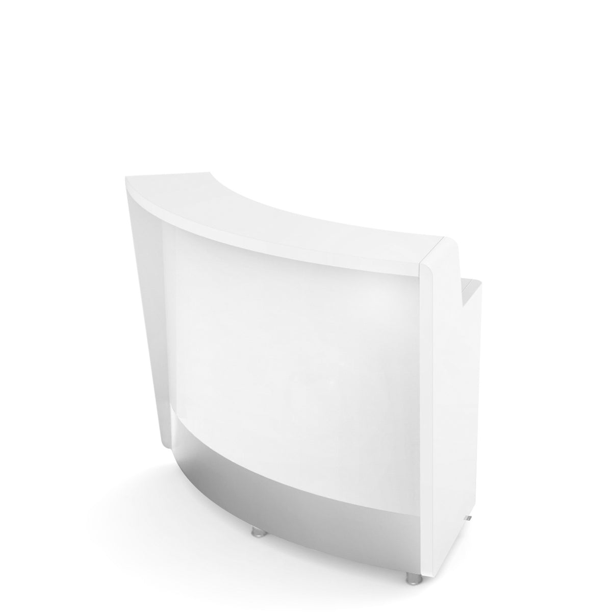 Bar Element Iluminated / Counter LED - Complete Set 5 + Sink ...