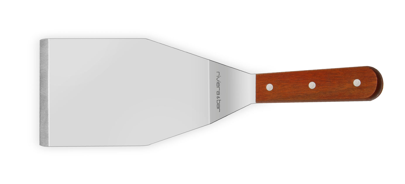 Large Spatula QPL940 — Primecookout Ltd