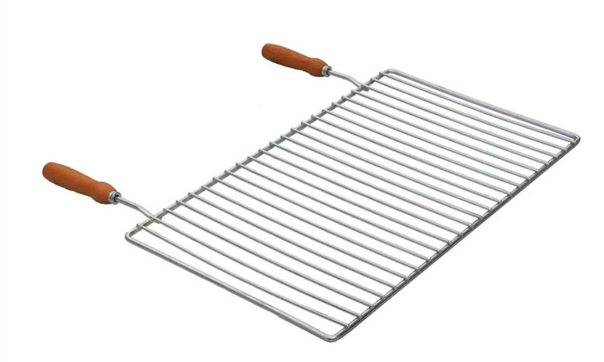Cooking Griddle Rack — Primecookout Ltd