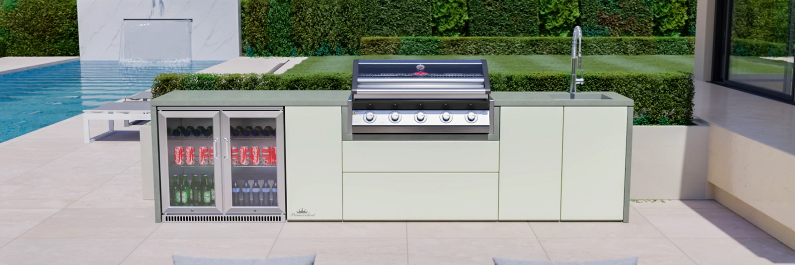 Prime Cookout United Kingdom — Primecookout Ltd