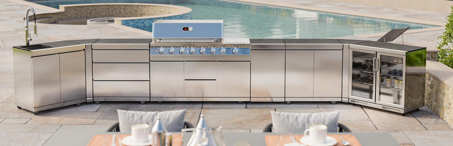 Prime Cookout United Kingdom — Prime Cook Out