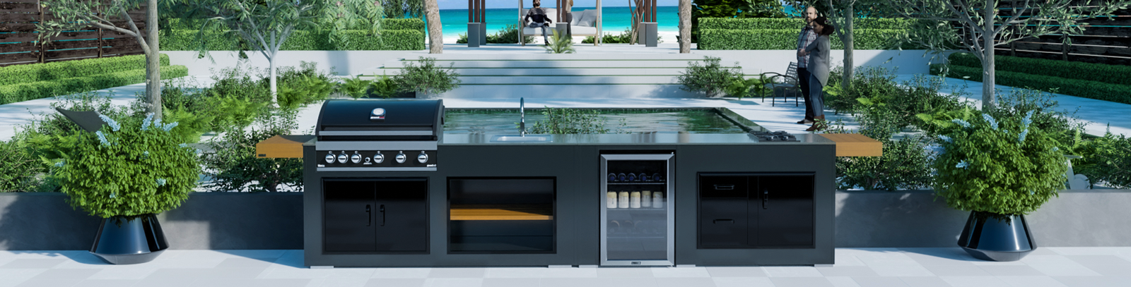 Prime Cookout United Kingdom — Prime Cook Out