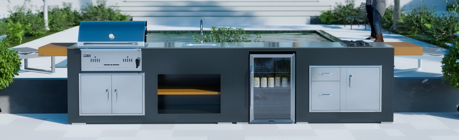 Prime Cookout United Kingdom — Prime Cook Out