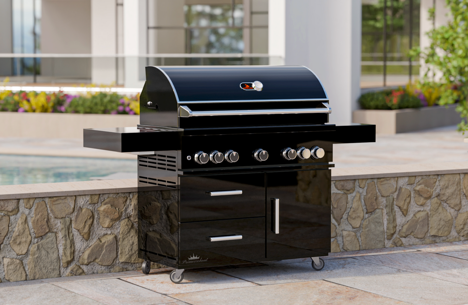 Prime Cookout United Kingdom — Primecookout Ltd