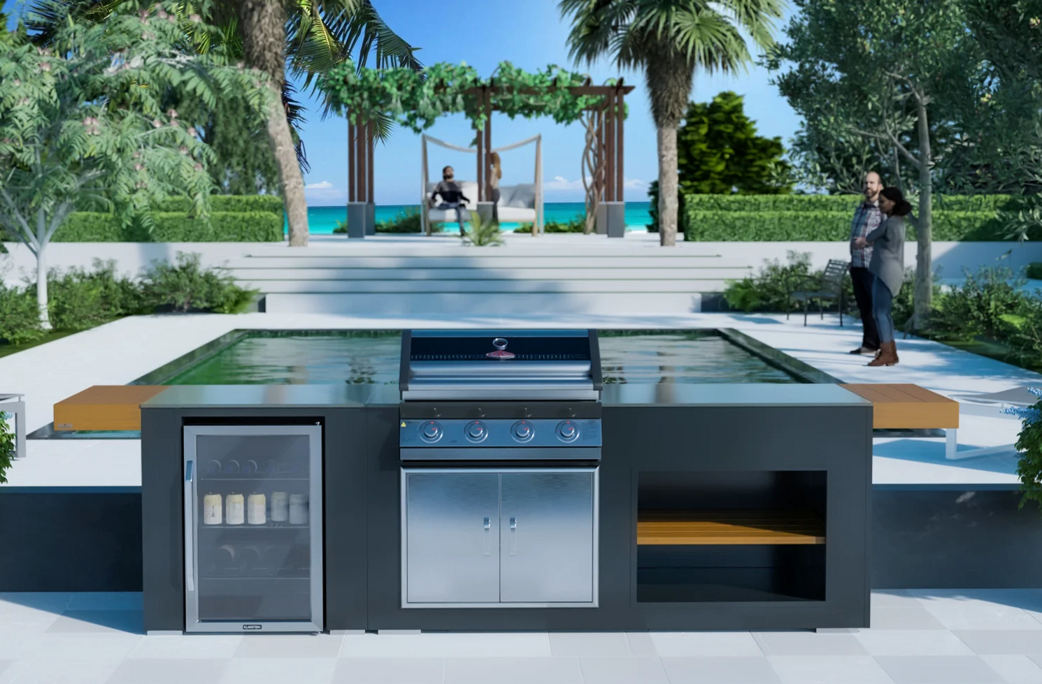 Prime Cookout United Kingdom — Primecookout Ltd