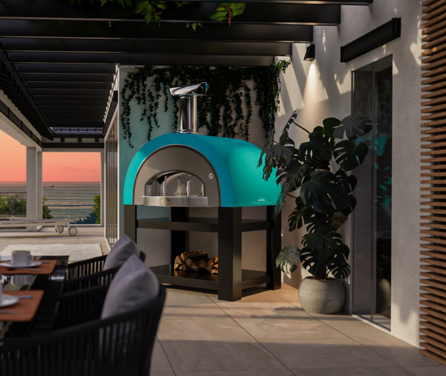 Prime Cookout United Kingdom — Primecookout Ltd