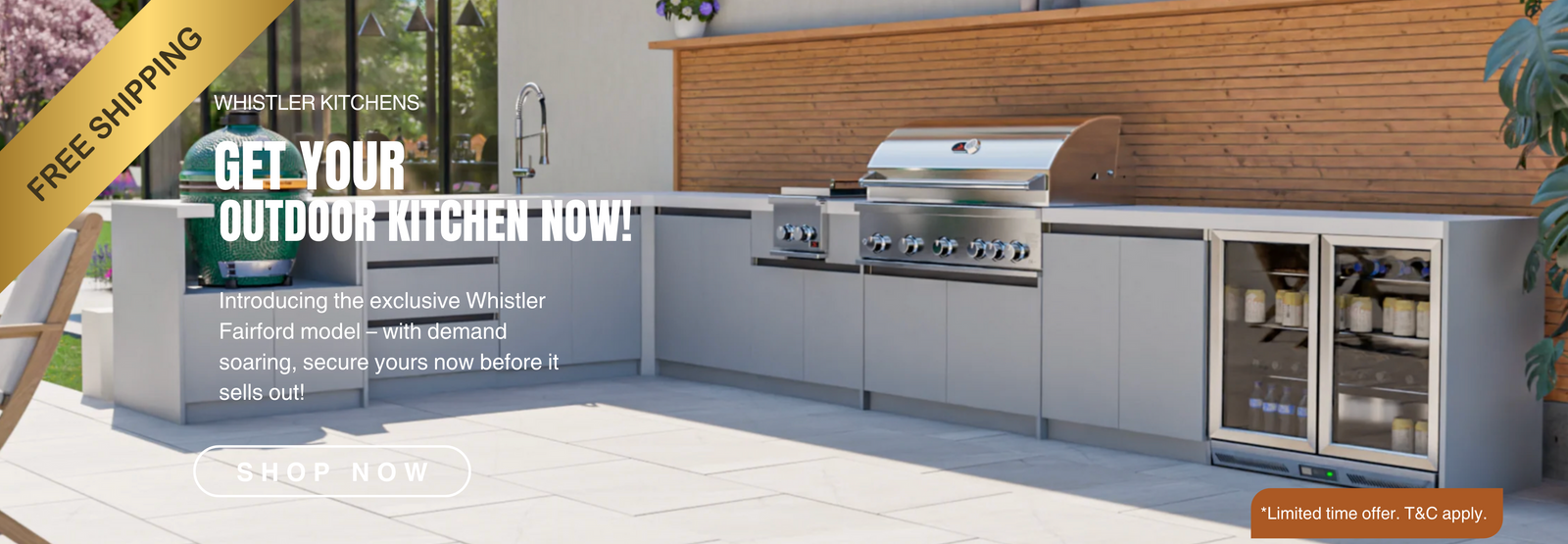 Prime Cookout United Kingdom — Primecookout Ltd