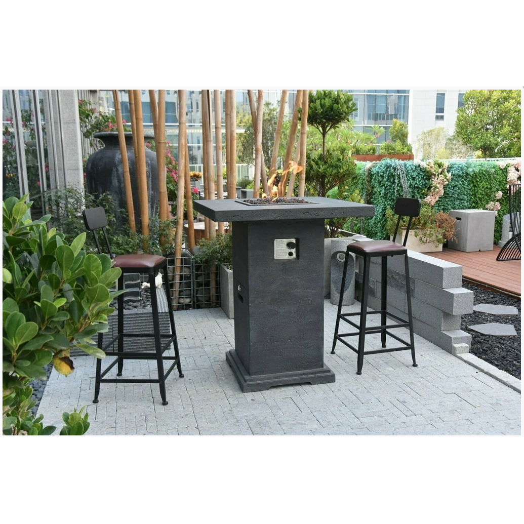 Montreal Fire Table — Primecookout Ltd