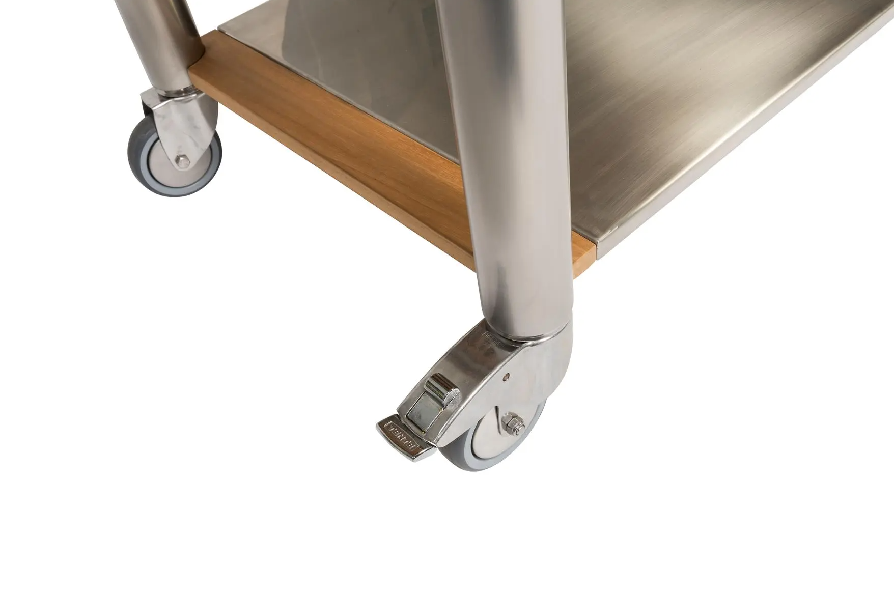 Indu+ Serve Boy Trolley — Primecookout Ltd